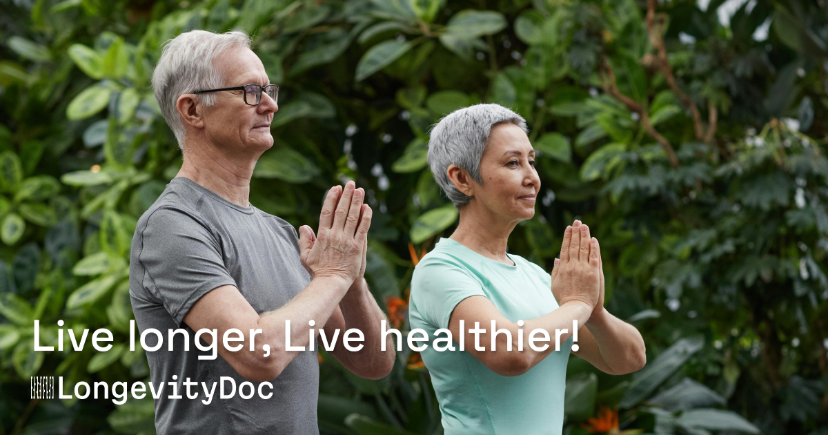 LongevityDoc